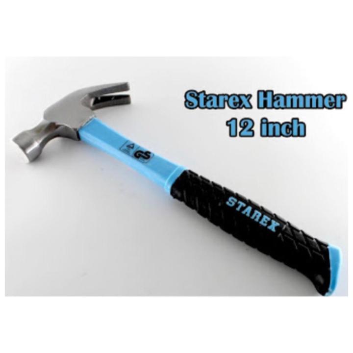 Multi-Function Hardware Hammer Steel Plastic Small Hammer Slip Mini ...