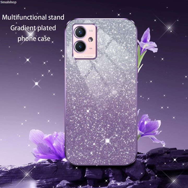 Smalshop 5G Glitter 5G IQ 5G T1vo Y75AnDyH Phone Fashion Case ViOO Z6 ...