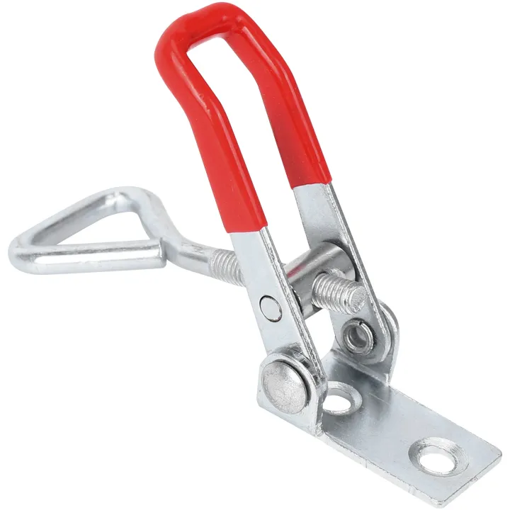 Toggle Latch Clamp 4001 100Kg 220Lbs Holding Capacity 10 PCS | Daraz.com.bd