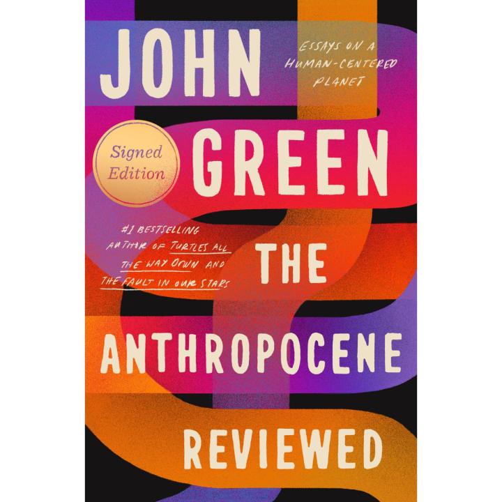 The Anthropocene Reviewed | Daraz.com.bd