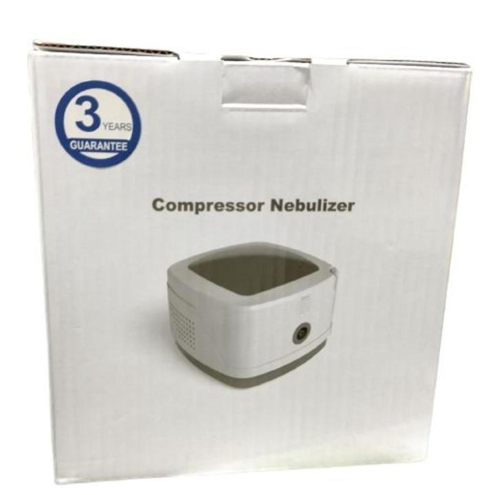 Table Top NE-J01 Contec Compressor Nebulizer | Daraz.com.bd