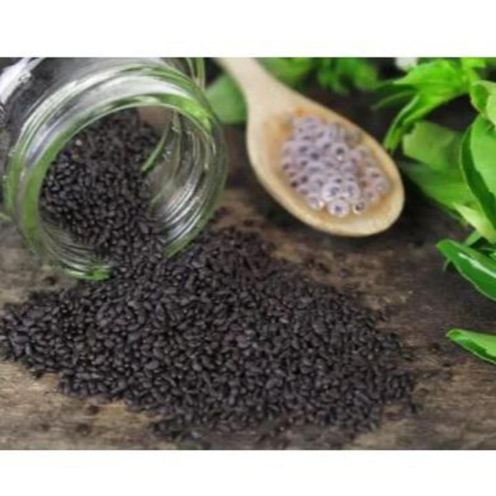 Tokma Dana Basil Seeds -1 kg | Daraz.com.bd