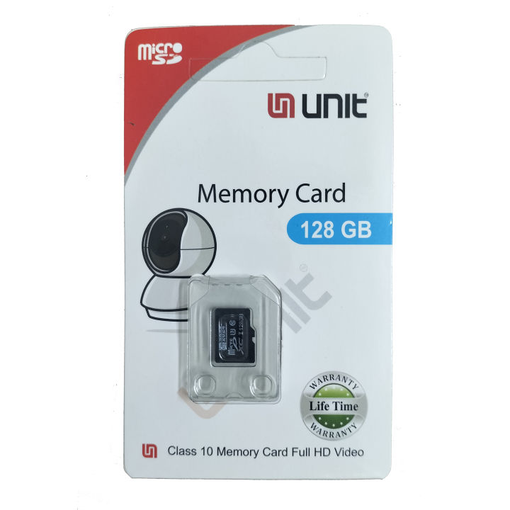 128GB & 256 GB Micro SD MEMORY CARD - Micro SD Card for cameras ...