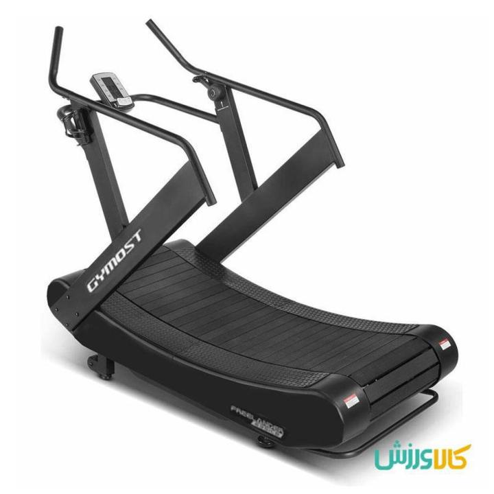 Gymost Curve Treadmill-6371CB | Daraz.com.bd