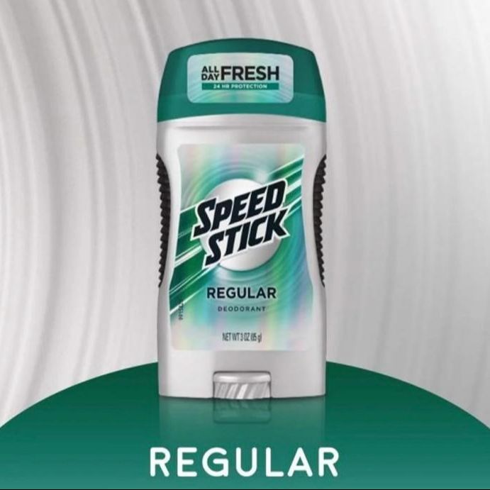Speed Stick Regular Deodorant,85g | Daraz.com.bd
