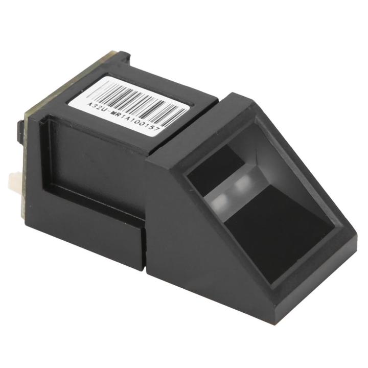 Fingerprint Sensor Module Biometric Optical Press Automatic | Daraz.com.bd
