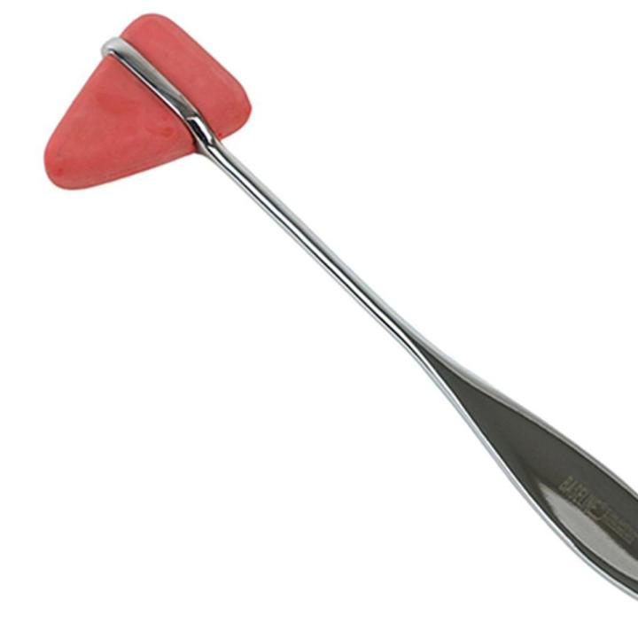 Taylor Percussion Reflex Hammer For Medical Student\'s & Doctors ...