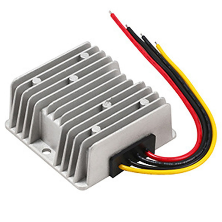 10X DC to DC 12V TO 19V 10A Step-Up Boost DC DC Power Converter 190W ...
