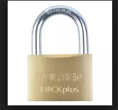 Premium pad lock Mobaj 50mm | Daraz.com.bd