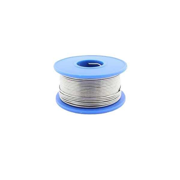 1.0mm/1.2mm Soldering Lead/Wire 68 Grams Coil | Daraz.com.bd