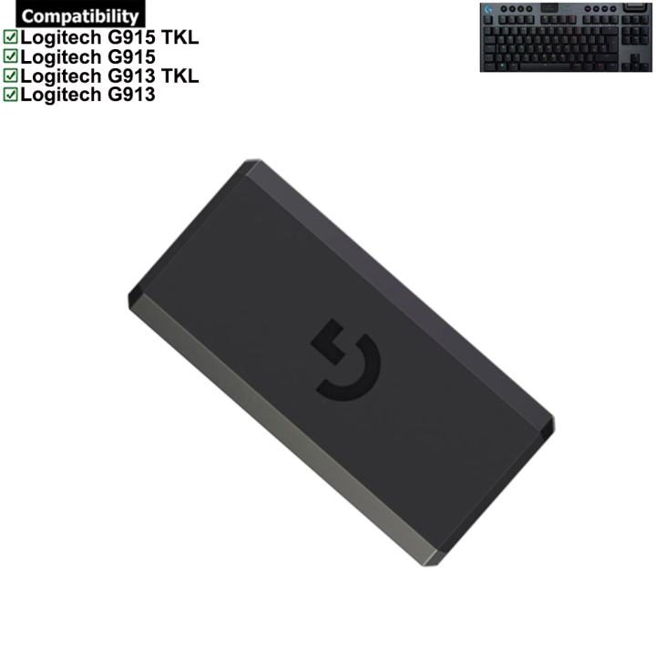 Replacement Usb Female Adapter For G915 G913 G715 Tkl Keyboard | Daraz ...