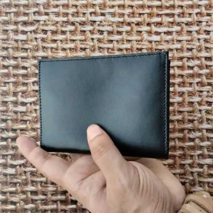 Bike License Card Wallet Pure Leather Pocket Bike Document Bag | Daraz ...