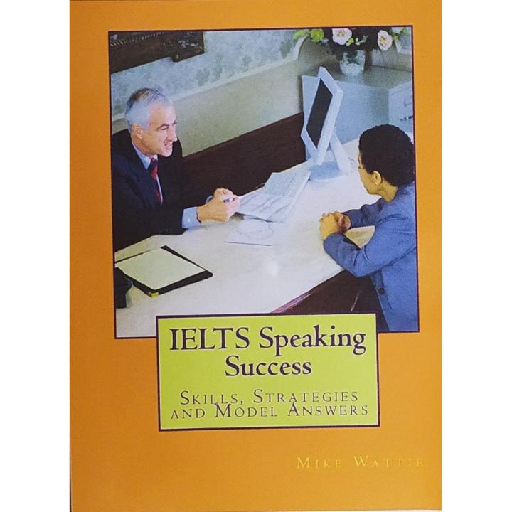 IELTS Speaking Success | Daraz.com.bd