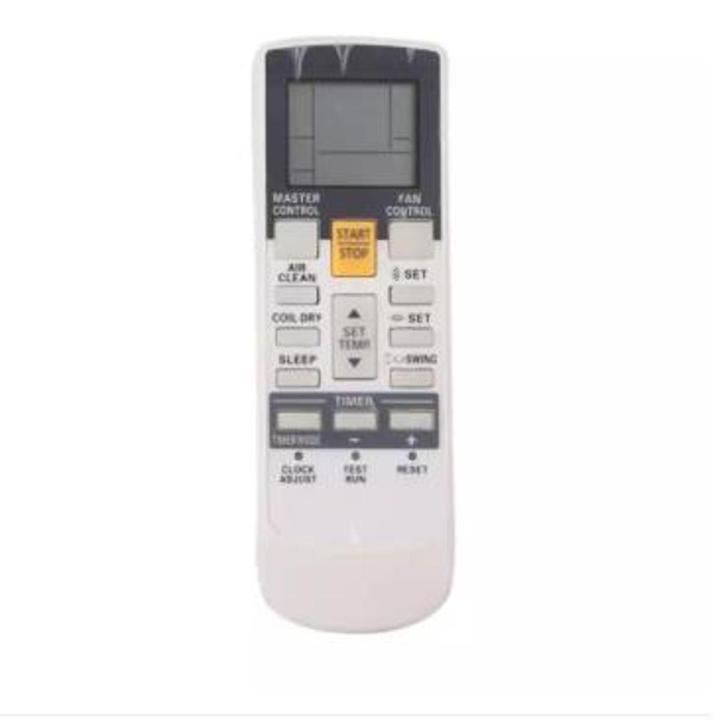 GENERAL AC Remote Control | Daraz.com.bd