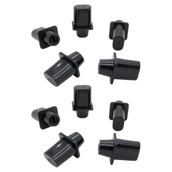 Tele Switch Cap Tip For Telecaster Top-Hat Switch Tip Black 5 | Daraz ...