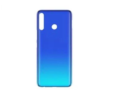 Tecno Spark 4 / KC2 - (Plastic) Back Shell / Back Panel / Battery Cover ...
