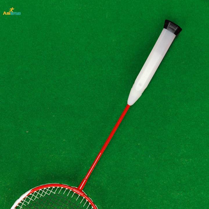 Racquet Badminton Racket Grip for Active Players Men Women | Daraz.com.bd