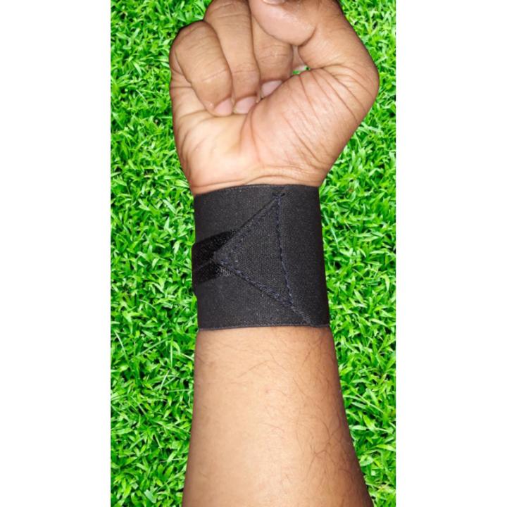 Wrist Guard Band 2ps | Daraz.com.bd