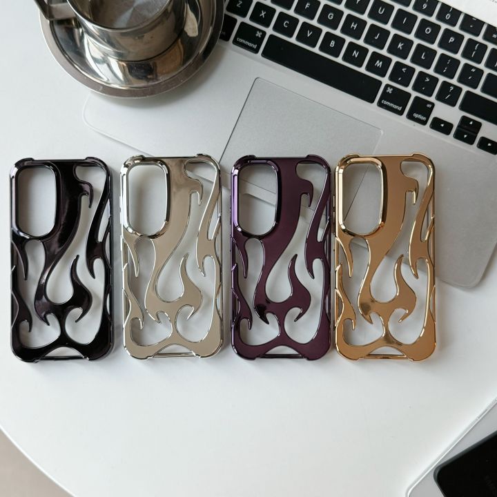 Olige Case For iPhone 11 12 13 14 15 16 Pro Max 14 15 16 Plus New high ...