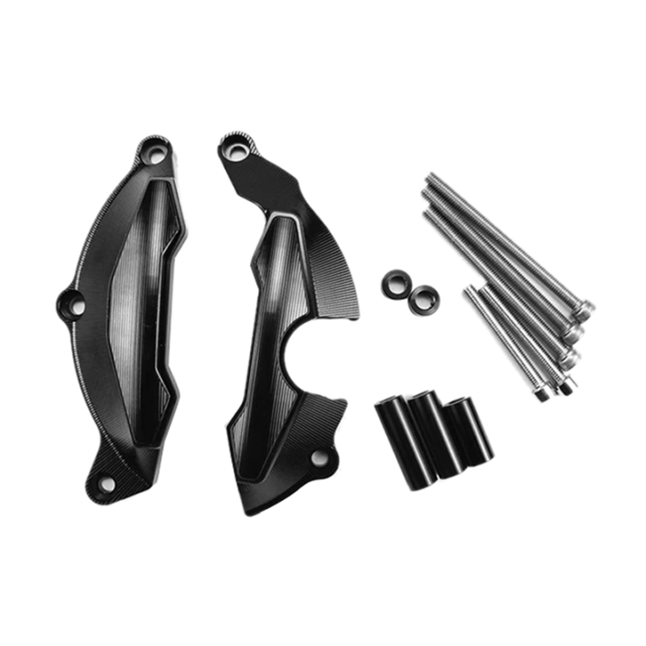 Motorcycle Engine Protector Slider Cover Protection Cylinder Guard for ...