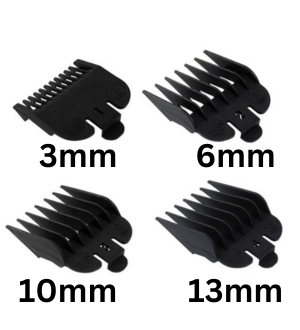 Hair clipper limit comb WAHL guide limit comb trimmer cover accessories ...