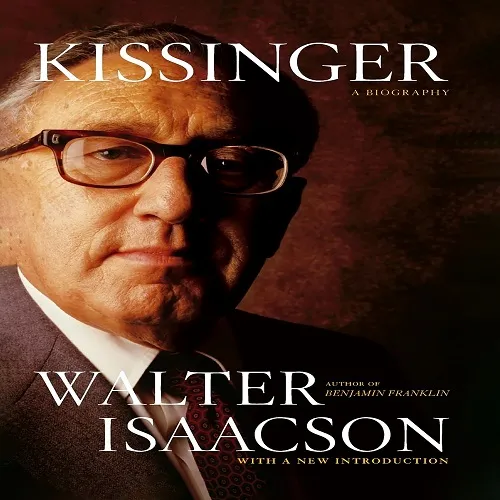 Kissinger: A Biography - Premium Quality | Daraz.com.bd