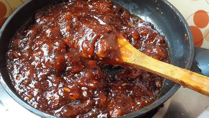 Tetul er Achar/Tamarind Pickle (350 Gram) | Daraz.com.bd