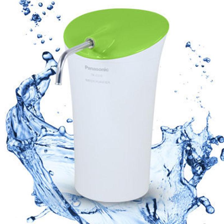 Panasonic TK-CS10 In-line Drinking Water Purifier - Made in Japan ...
