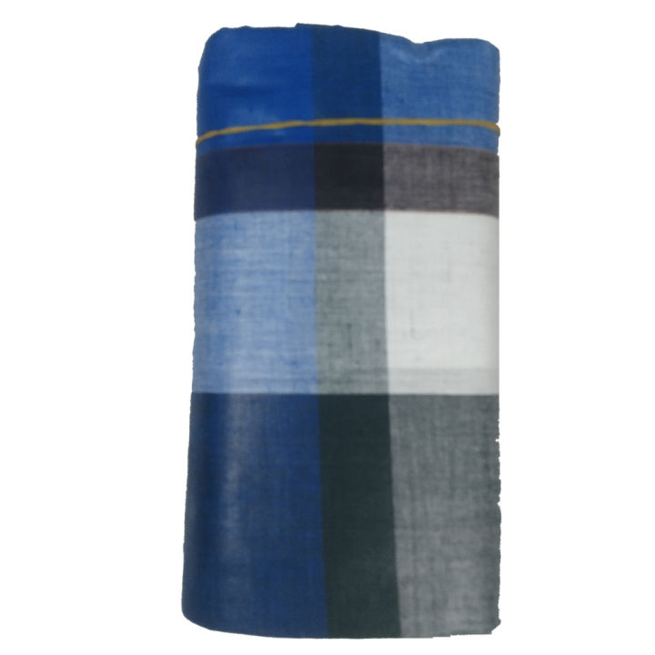 Lungi For Men Color Guaranty 5.5 Hands - Lungi For Men | Daraz.com.bd
