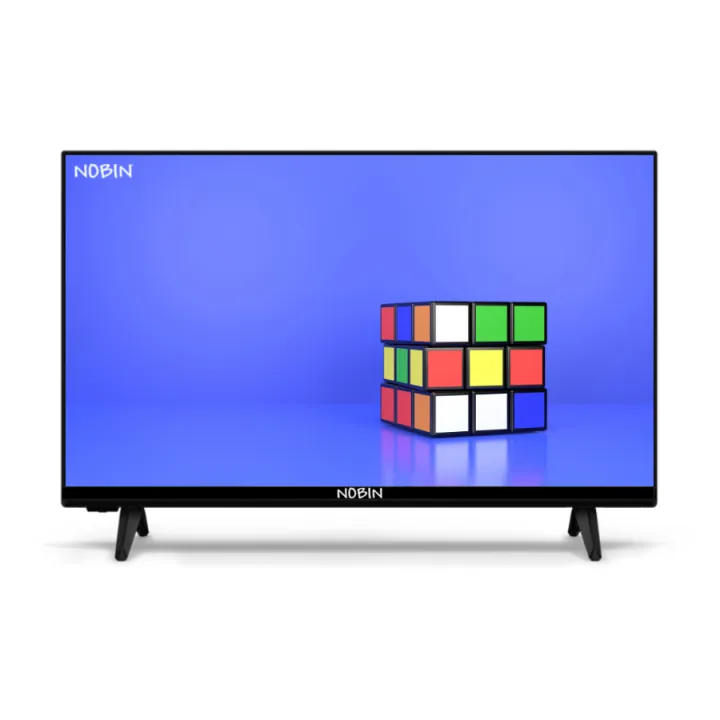 NOBIN 40 INCH ANDROID TV | Daraz.com.bd
