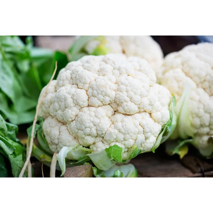 All Season Cauliflower Seeds - 30 pcs ( intact packet) | Daraz.com.bd