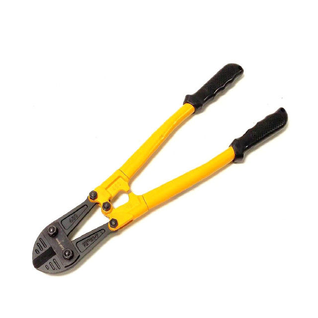 Bolt Cutter (14inch 350mm ) Heavy Duty Bolt Chain Lock Wire Cutter ...