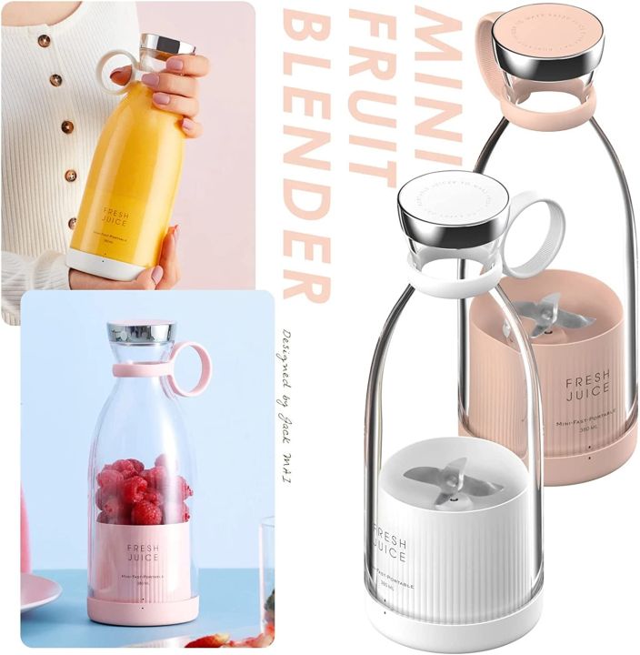 Electric Juicer Machine | Juicer Mini Blender | Mini Portable Blender ...