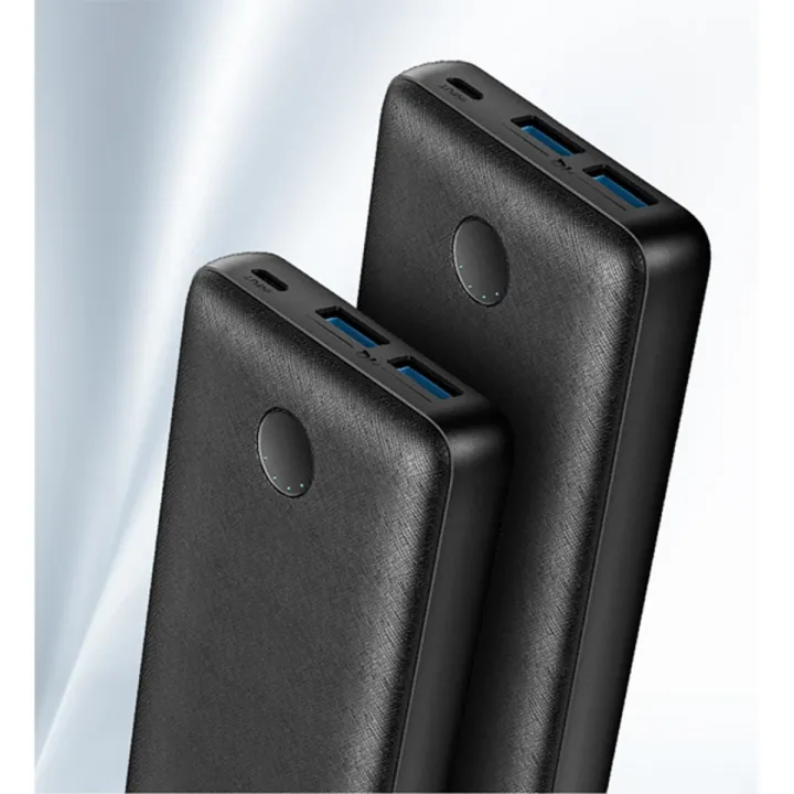 Anker PowerCore Select Power Bank 20000mAh | Daraz.com.bd
