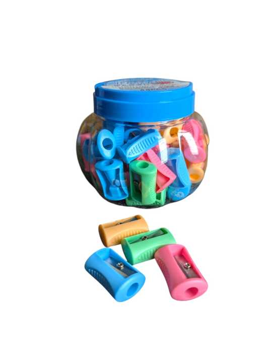 CL- 167 Sharpener (4pcs) | Daraz.com.bd