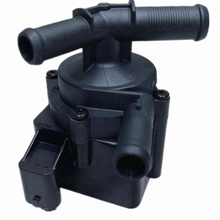 Turbocharger Coolant Pump for Peugeot 2008 308 Citroen DS4 C3 C4 ...