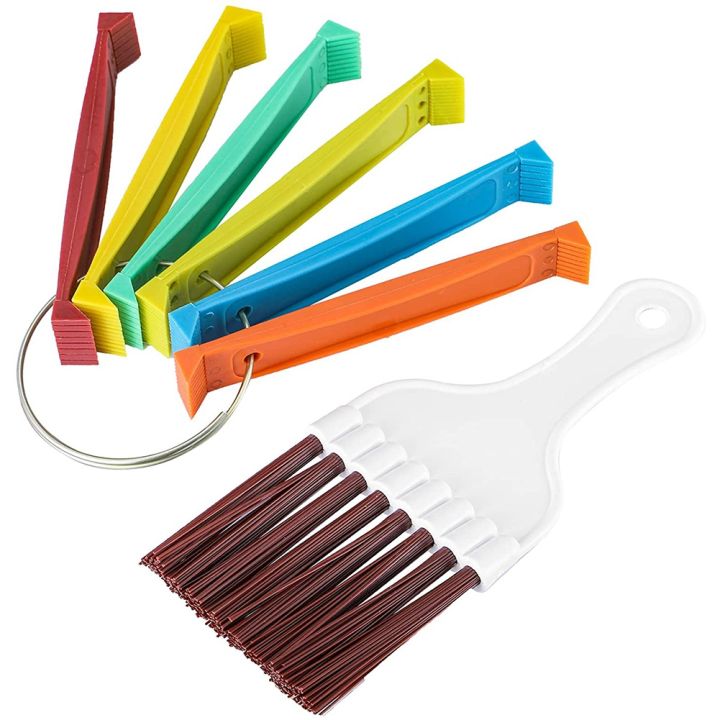 FCR6 Ring Fin Comb Set, Air Conditioner Fin Comb Straighten Evaporator ...