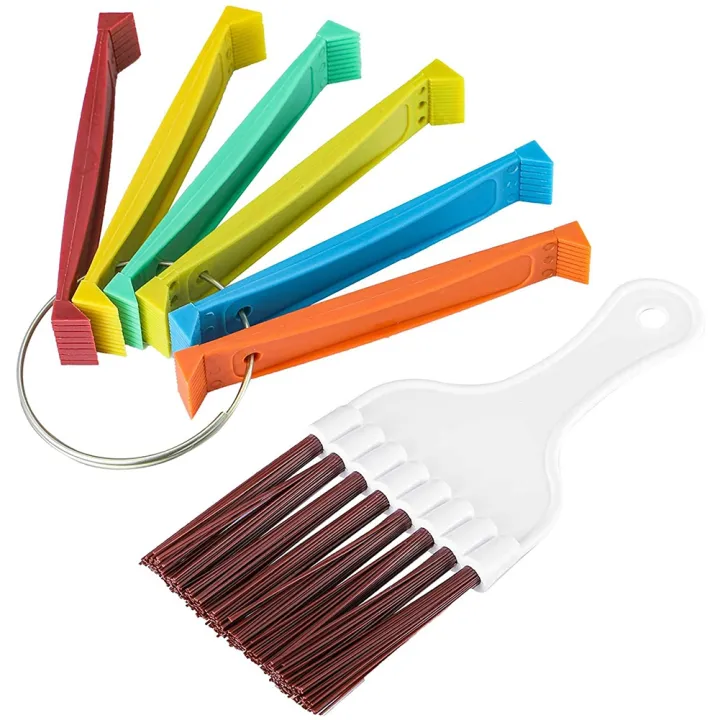 FCR6 Ring Fin Comb Set, Air Conditioner Fin Comb Straighten | Daraz.com.bd