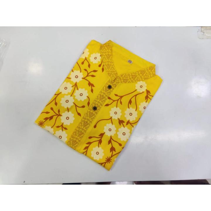 The new spring special collection for everyone , handprint panjabi ...