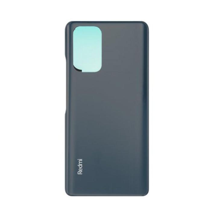 Back Panel Replacement for Redmi Note 10 Pro/ 10 Pro Max Back Housing ...