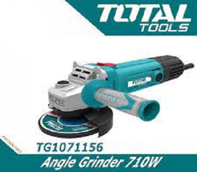 TOTAL 750w Angle Grinder/Angle Grinder | Daraz.com.bd