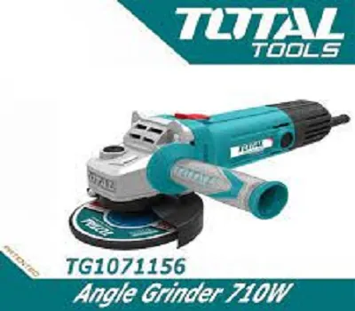 TOTAL 750w Angle Grinder/Angle Grinder | Daraz.com.bd