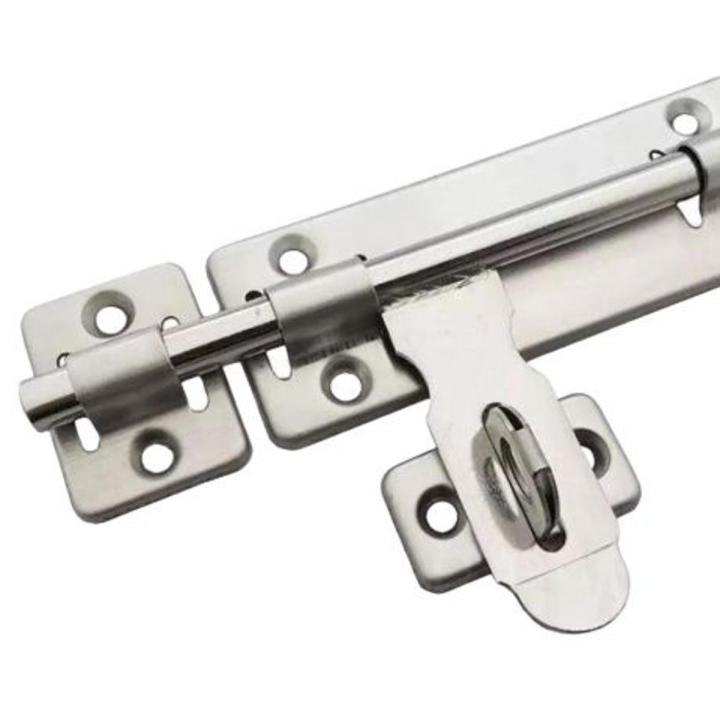 6 Inch Small Size SS Door Aldrop Hasbol | Daraz.com.bd