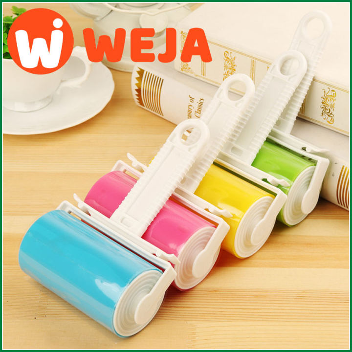 Washable roller sticker with cover | Daraz.com.bd