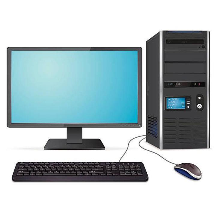 Low Budget Student Desktop PC | Daraz.com.bd