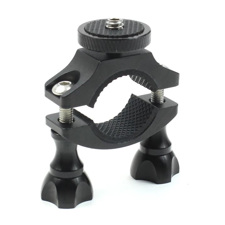 【3C VictoryEagle】Handlebar Camera Bike Clamp Tripod Mount Clip for ...