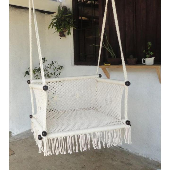 Kids Hanging Swing or Dolna made with Nylon | Daraz.com.bd