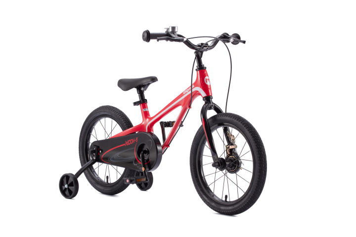 16 inch Moon-05 Chipmunk Bicycle for baby | Daraz.com.bd