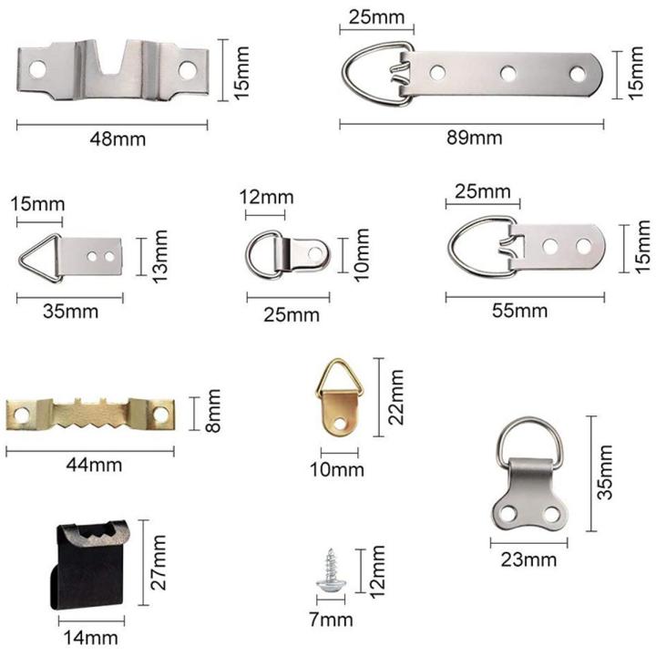 Types Of Picture Hanging Brackets - Infoupdate.org