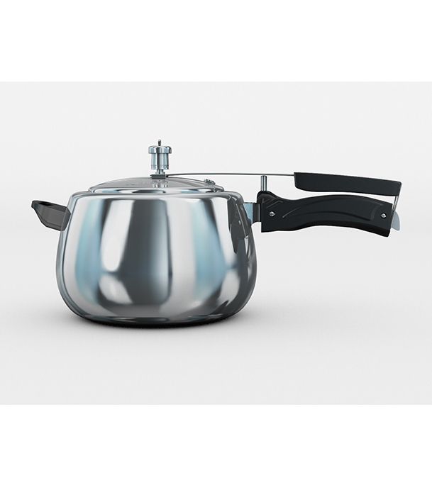 Topper Queen Pressure Cooker 5L 805409 | Daraz.com.bd